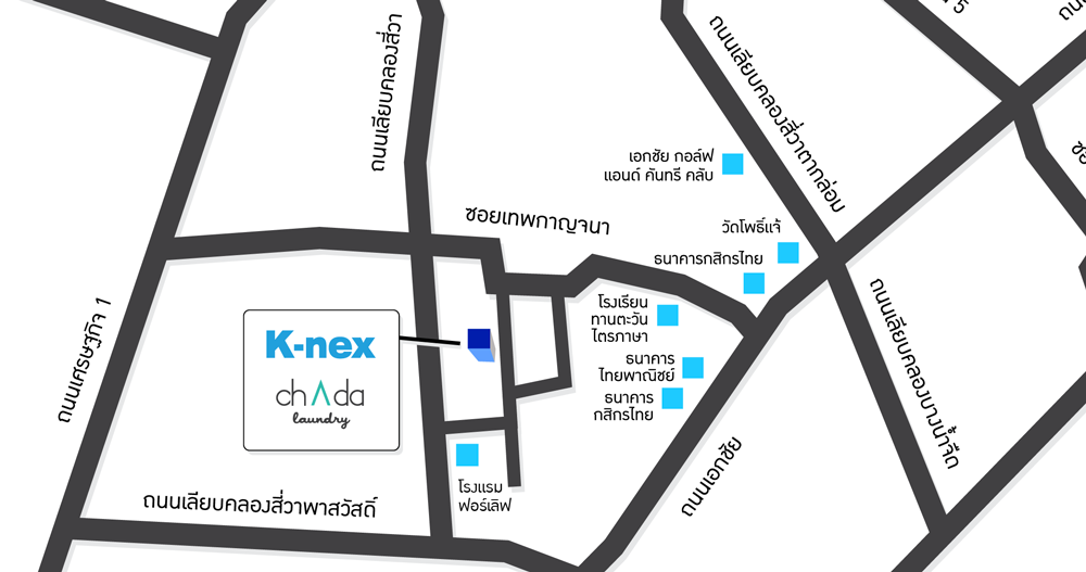 K-nex Corporation - เค-เน็กซ์ คอร์ปอเรชั่น | ติดต่อเรา / Contact Us
